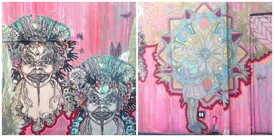 Wynwood Walls, Miami - Style with Nihan
